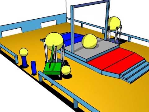 2004 Autonomous Animation - YouTube