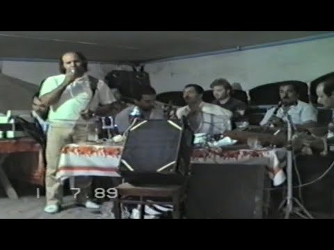 Niyaməddin Musayev – Durnalar gölə gəldi (Nardaran toyu) - 1989