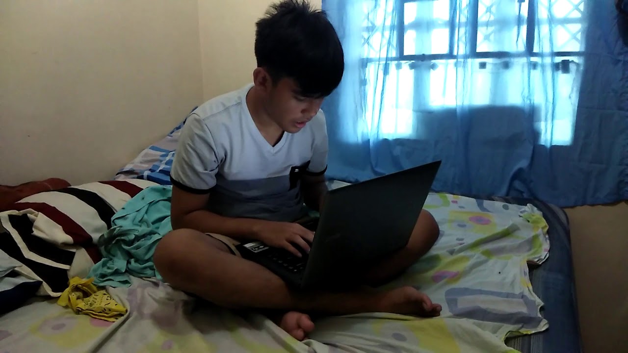 Chain Message | Information Literacy - YouTube