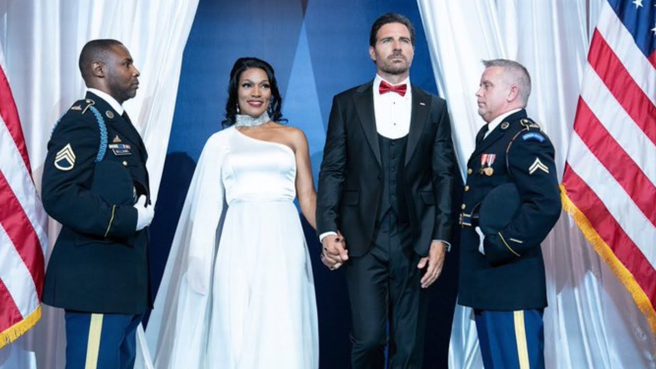 Tyler Perry's The Oval | Our First Look At Season 6 - YouTube