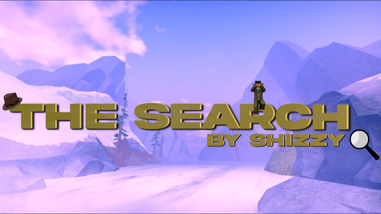 The Search🔍🔥(Wild West Montage) - YouTube