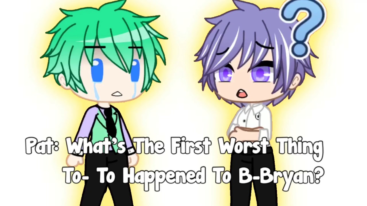 Bryan Wasn’t Always An Animatronic Pat.. (TheFamousFilms) Ft. Jon Jon ...