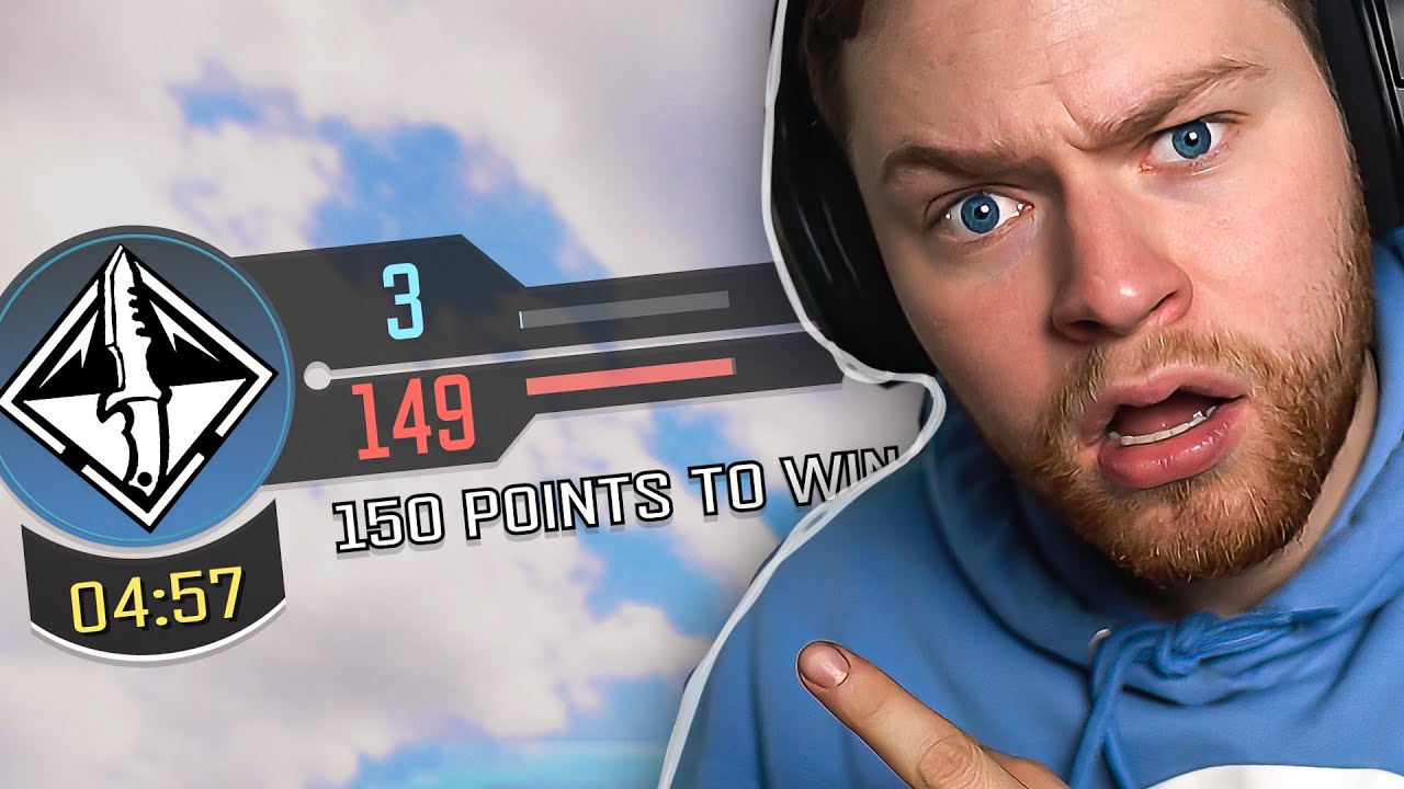 The Most INTENSE Comeback EVER in COD Mobile… - YouTube