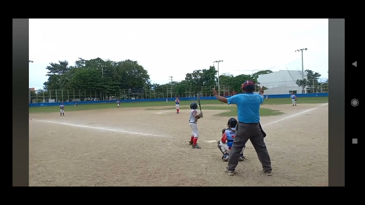 Joshua Almeida Olave - YouTube