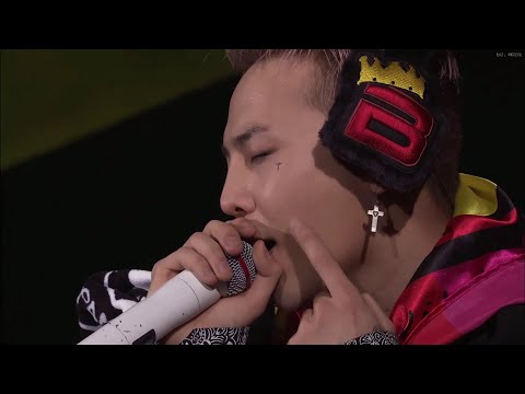 [ENG SUB] BIGBANG - KOEWOKIKASETE(声をきかせて) Live