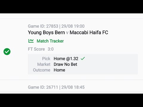 Football predictions for today // Free Odds @giopredictor [ free soccer ...