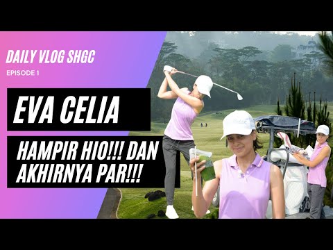 Daily Vlog Eva Celia
