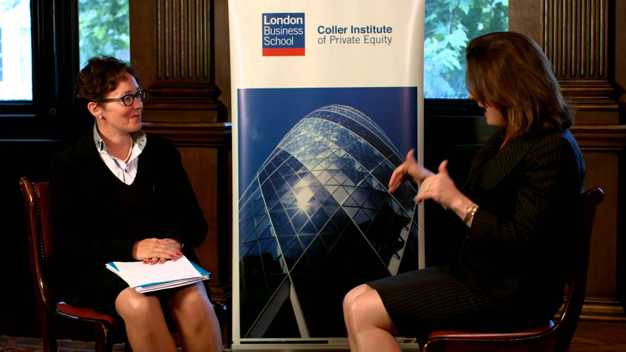 Bridget Walsh, Partner, UK & Ireland, Head of Private Equity and Head ...