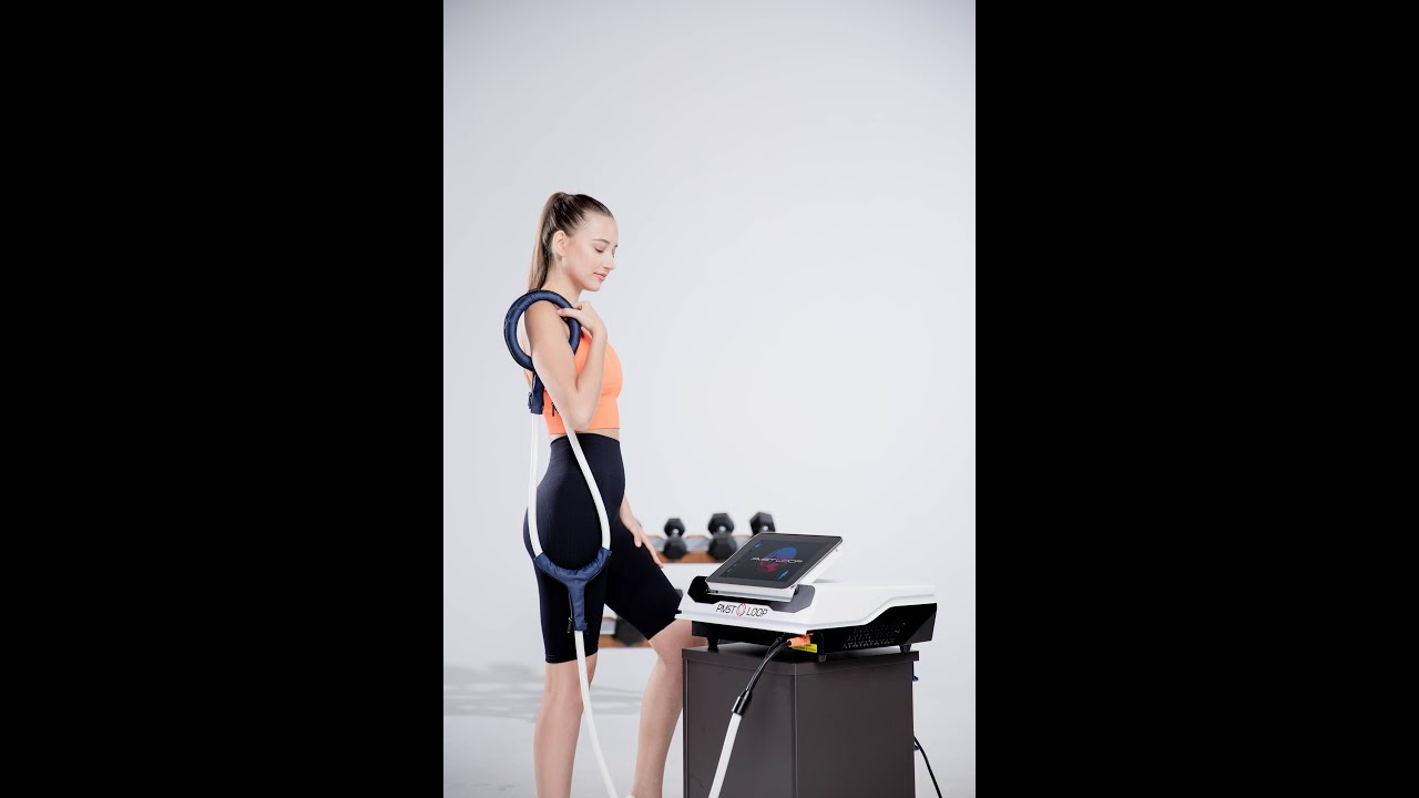 Large Loop | PMST LOOP PRO MAX|KAPHAPHYSIO - YouTube