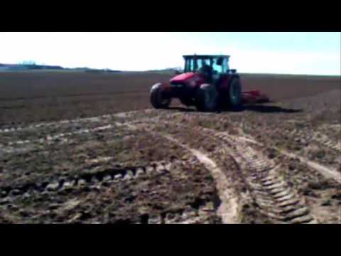 Agregatowanie same Silver 105 - YouTube