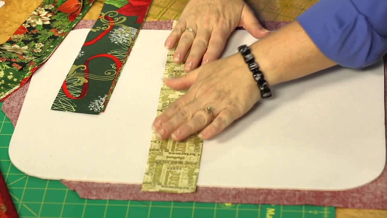 Quilting Quickly Christmas Gathering Quilted Place Mats YouTube quilting-quickly-christmas-gathering-quilted-place-mats-youtube
