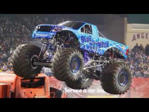 Blue thunder theme song - YouTube