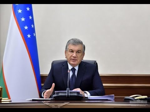 O‘zbekiston Prezidenti: Raqamli iqtisodiyotsiz mamlakat iqtisodiyotining kelajagi yo‘q