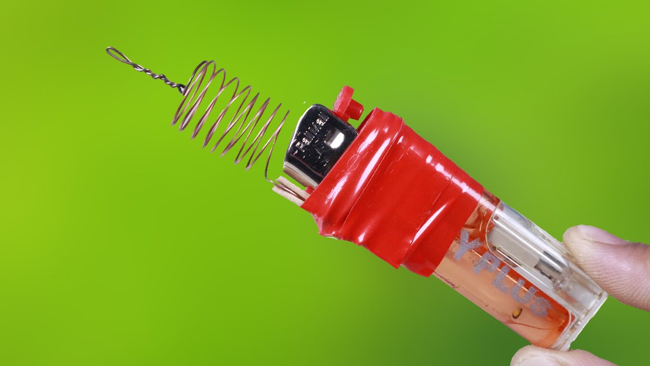 Awesome Life Hacks and Inventions - YouTube