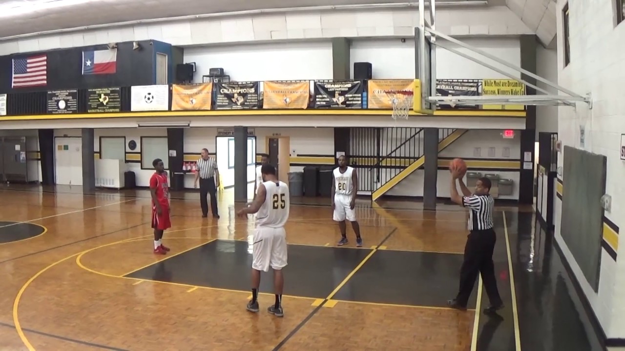 Sheldon Basketball Highlights - YouTube