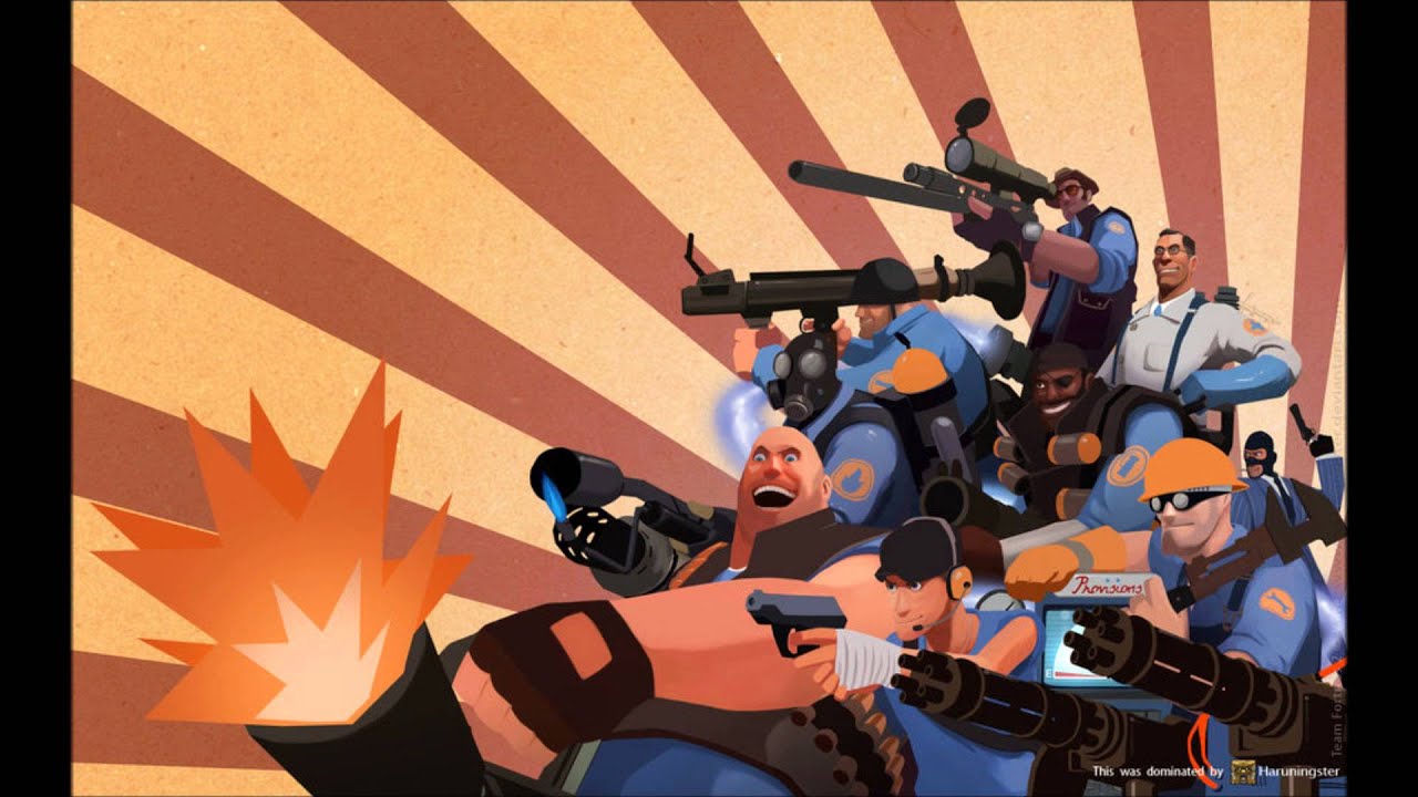 TF2 Song [+ DOWNLOAD] © - YouTube