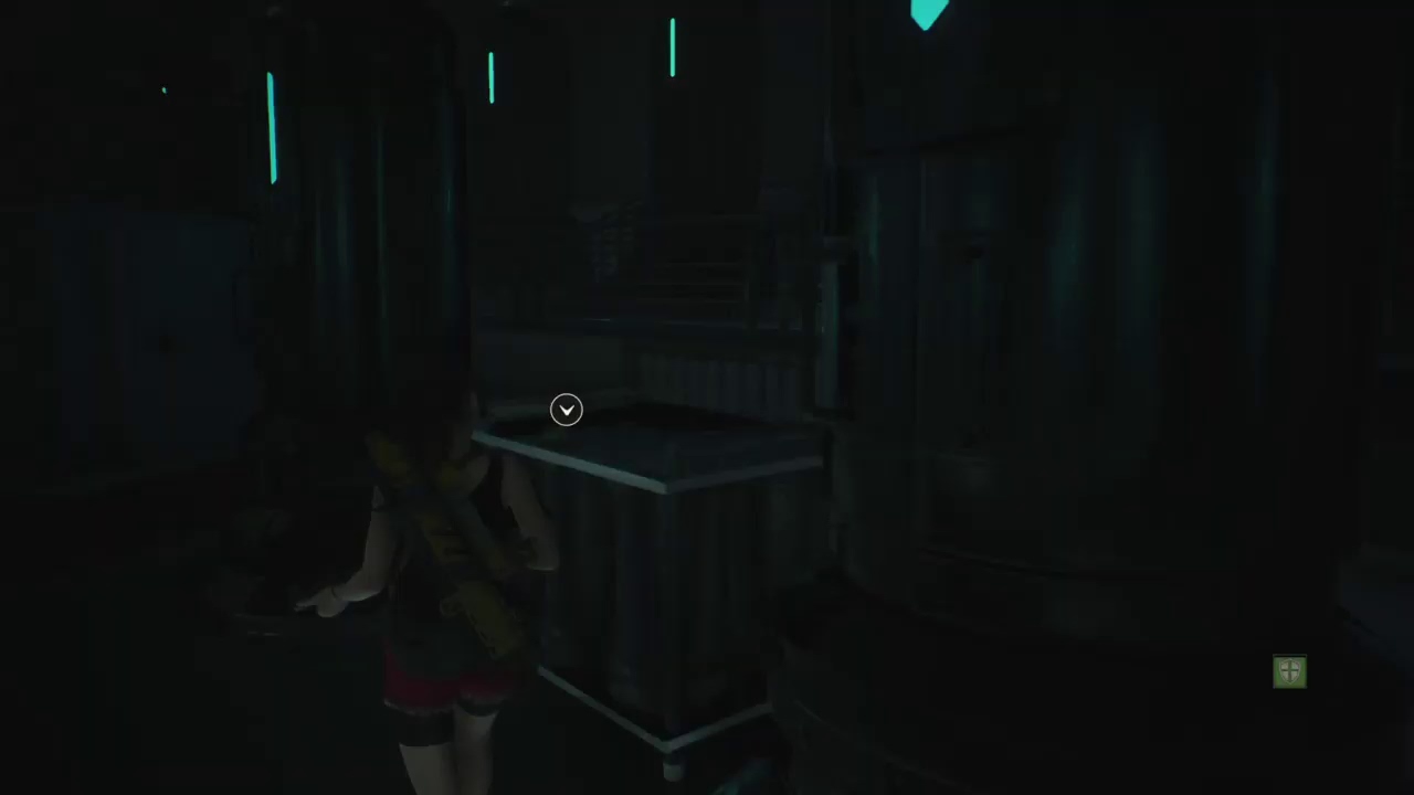 Resi 2 aggro laune - YouTube