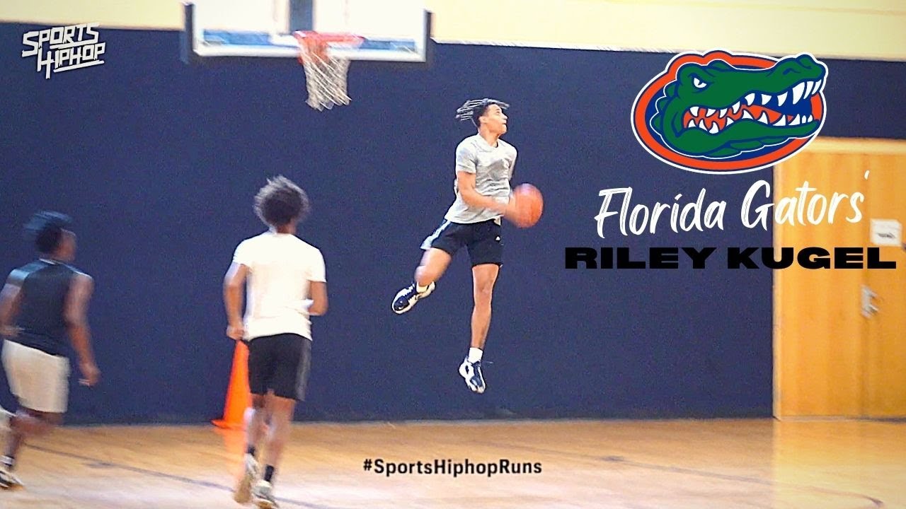 #SportsHiphopRuns "Session 5" - RILEY KUGEL, ELIJAH ELLIOTT, JORDAN ...