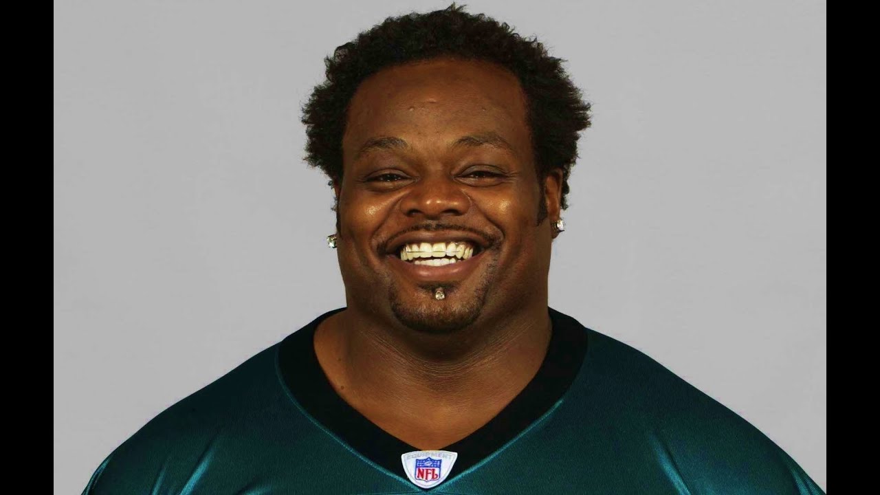 PHILADELPHIA EAGLES HOLLIS THOMAS Highlights - YouTube