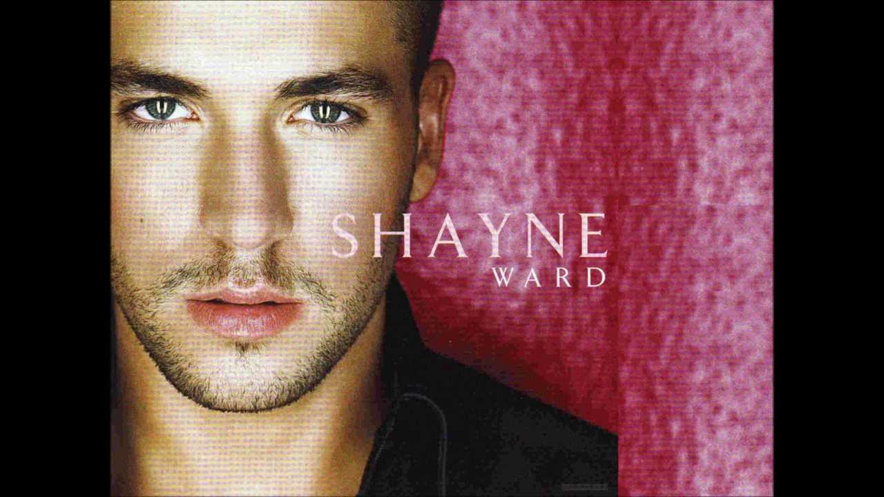 Shayne Ward - Save Me - YouTube