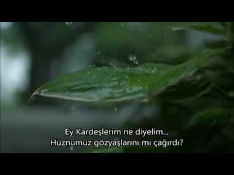 Celebel buke müziksiz alt yazılı neshid