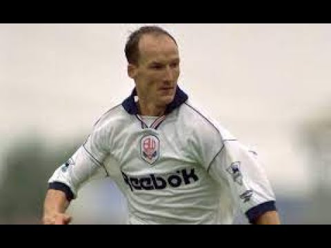David Lee - Bolton's Greatest #19 - YouTube
