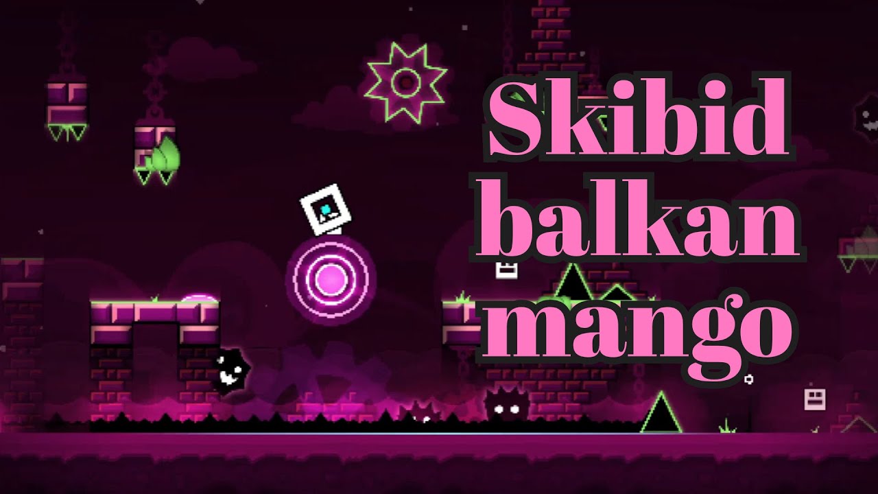 Skibid balkan mango by seannnn - YouTube