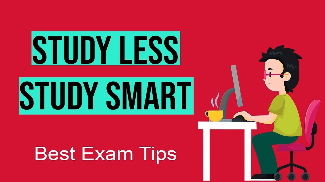 How to study smart| video को देखने के बाद पढ़ने के लिए कोई और video नहीं देखोगे|| 1.1M views ...