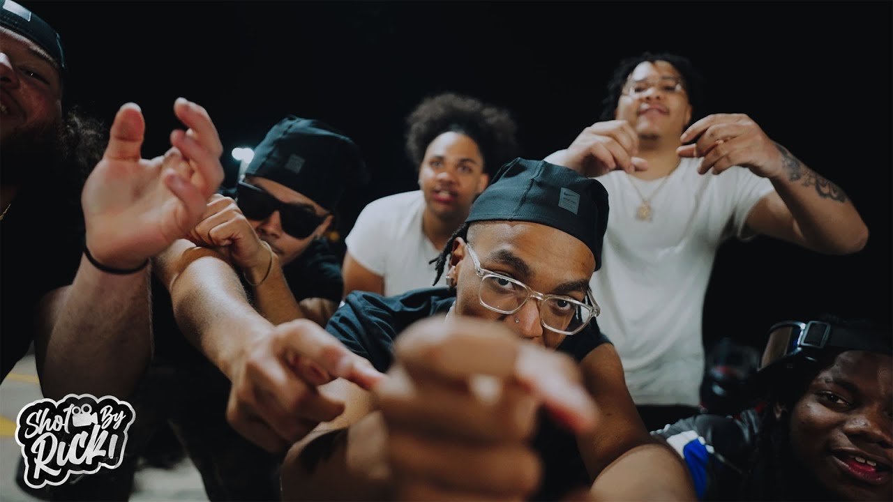 5star key - Set It Off (Official Music Video) ⁠@ShotByRicki - YouTube