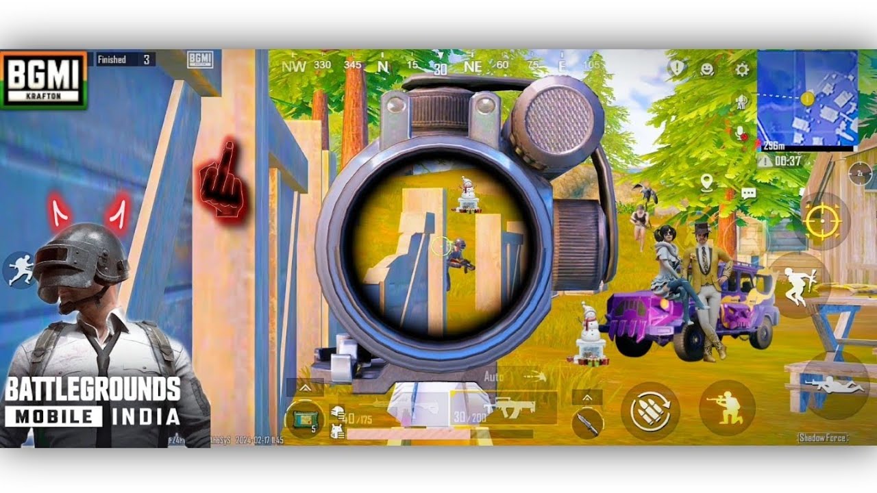 bgmi new update shadow force🔥livik Map gameplay ️battleground mobile ...