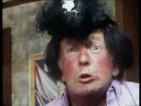 the goodies saturday night grease