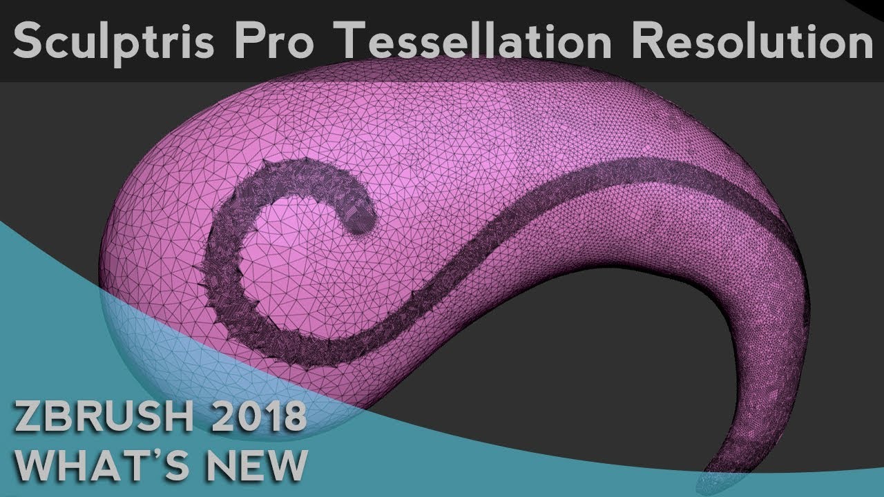 Zbrush 2018 Sculptris Pro Bilibili