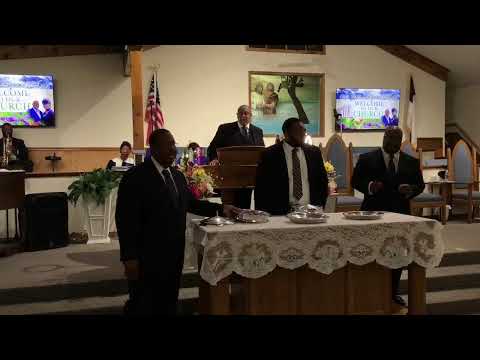 1st Sunday Worship Service - YouTube