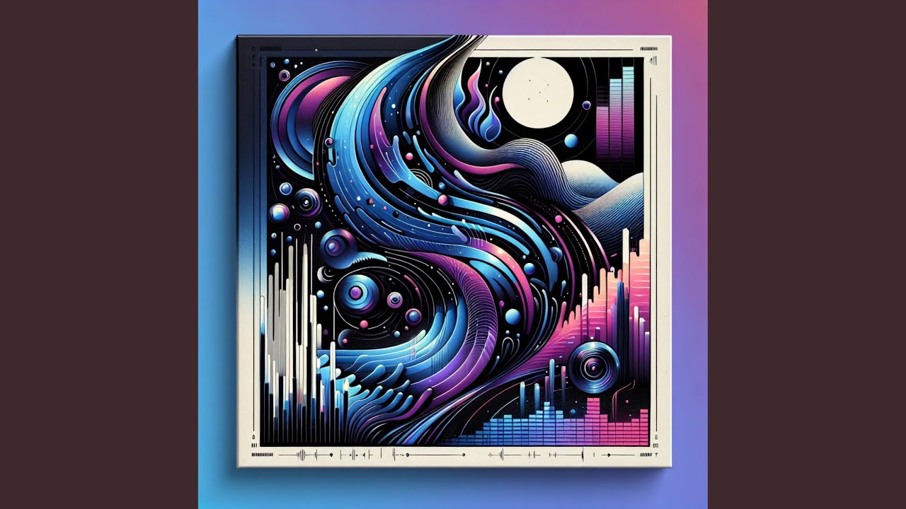 Between the Waves - YouTube