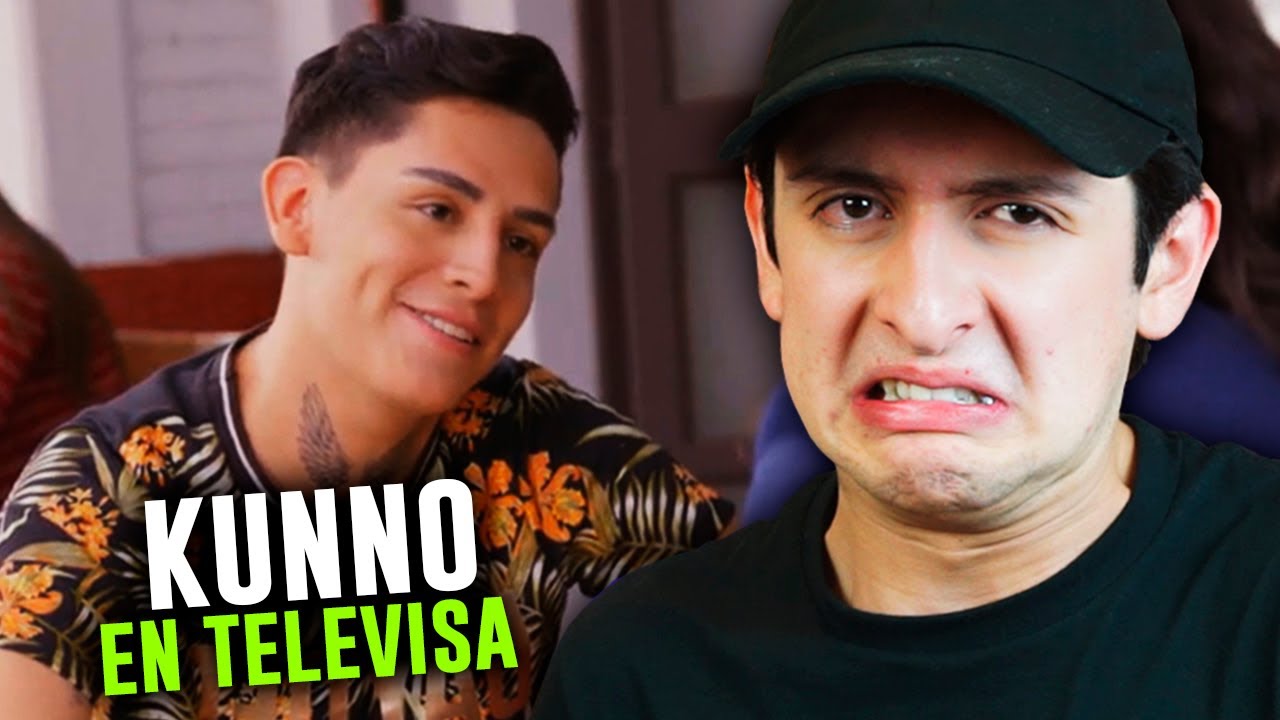 ASÍ SE VE UN TIK TOKER ACTUANDO 😂 - YouTube