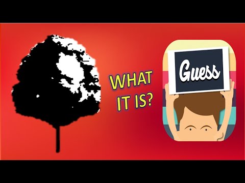 Can you recognize the image by its shadow? | Guess the Shadow Quiz ...