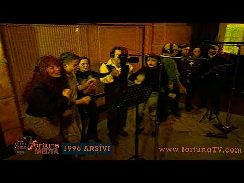 90lar Raks Sanatçıları - İnsanca Yaşamak | Videoklip 1996