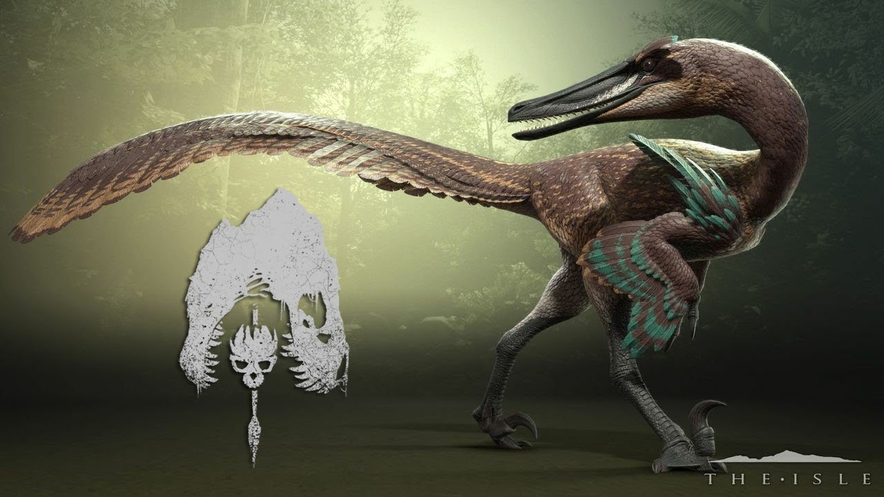 THE ISLE NEWS | DevBlog #27 | T-Rex, Austroraptor, Baryonyx and more ...