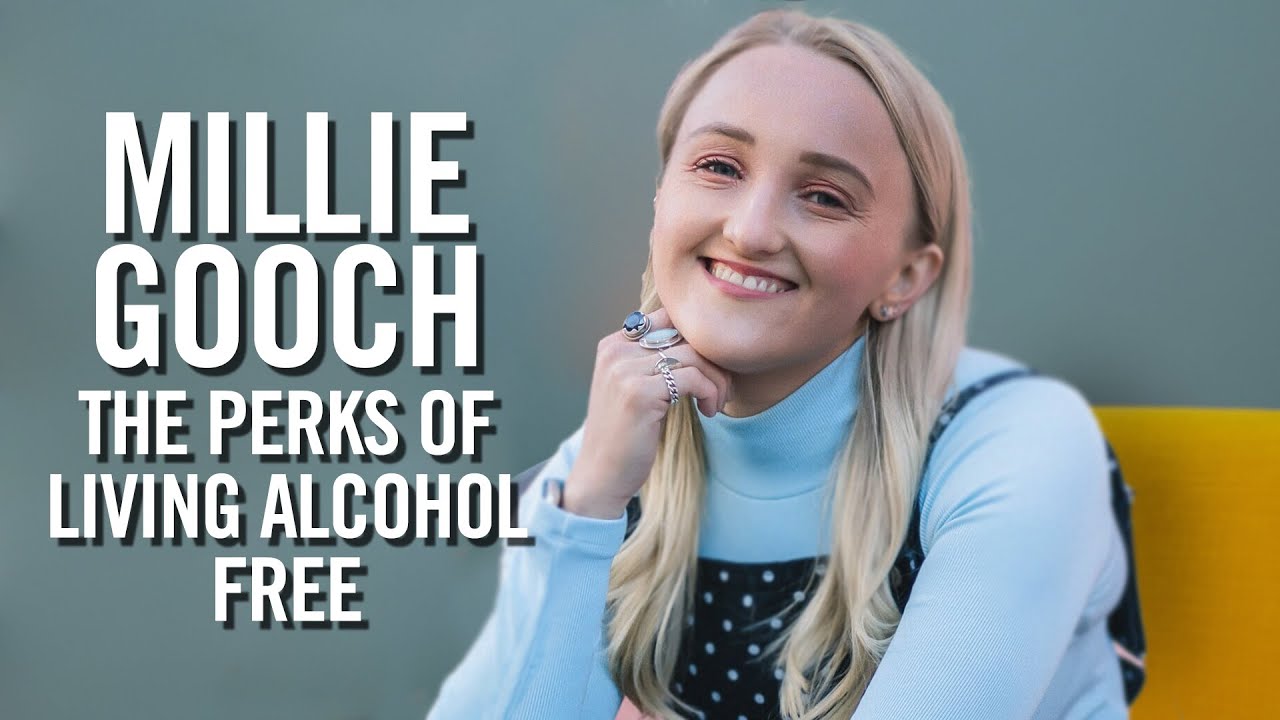 The Happy Pear talk to Sober Girl Society founder Millie Gooch EP #102 ...