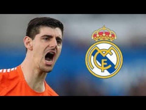Thibaut Courtois ● Ya Lili