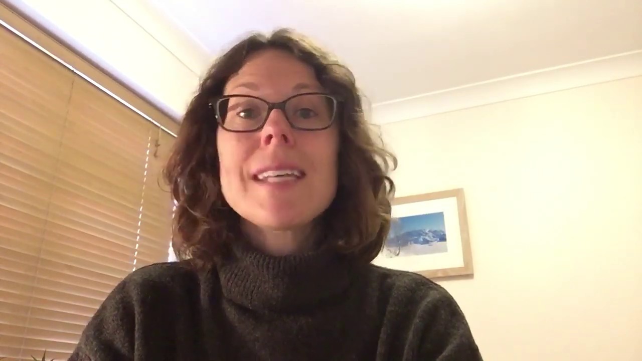 The Tea Model - the launch of my new book - YouTube