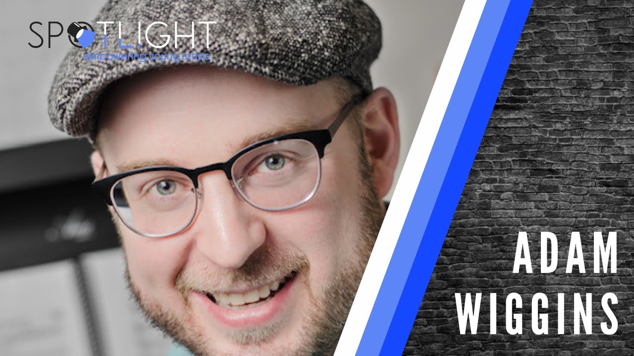 Artist Hour with Adam Wiggins: Audition Songs - YouTube