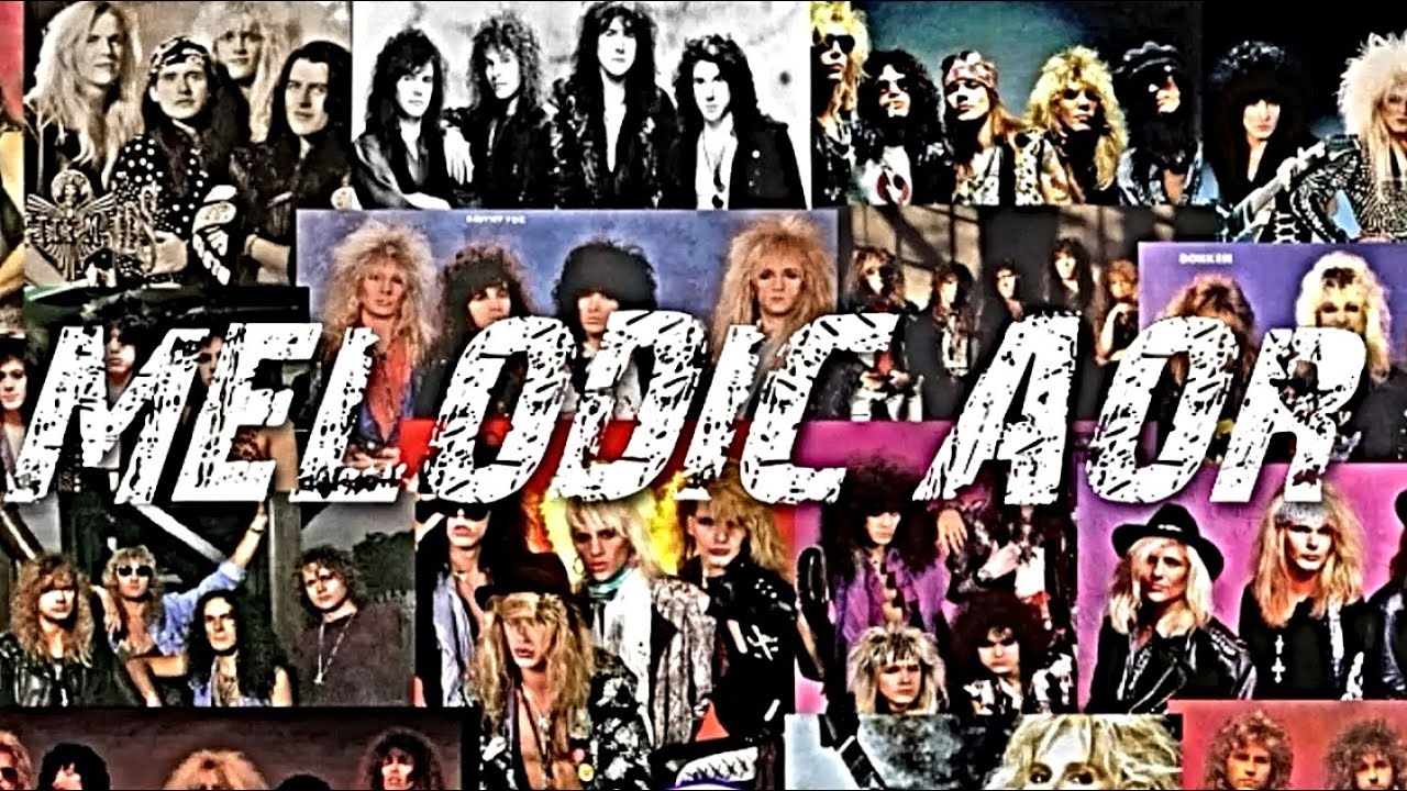 VA AOR MELODIC ROCK VOL 1 #aor #melodicrock #juancaravelo #rockandart ...