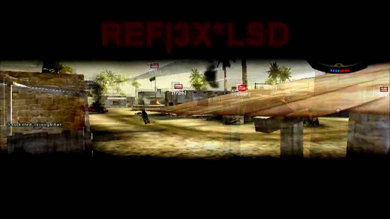 Surrealty Snipers Trailer HD - YouTube