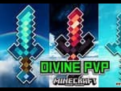 Divine Blue 32x texture pack show - YouTube