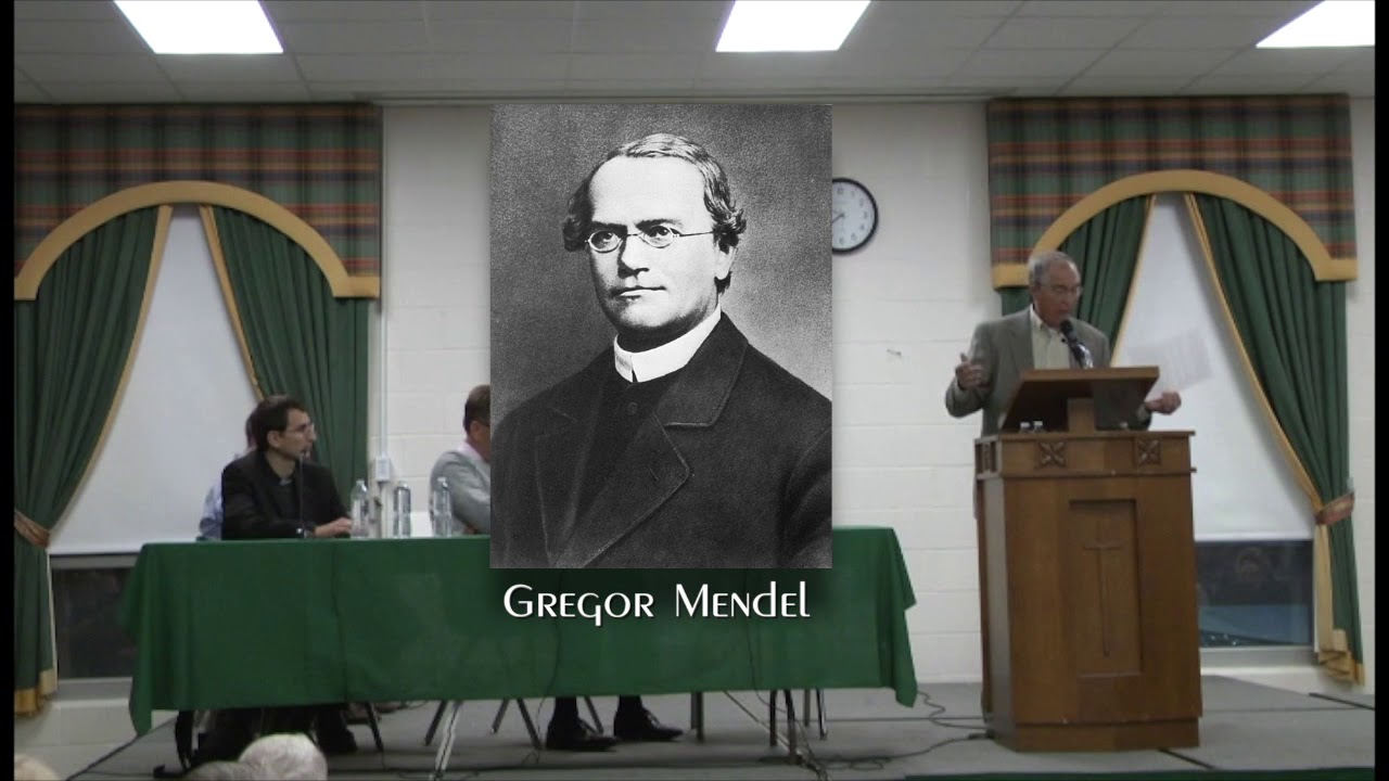 Great Catholic Scientists - YouTube