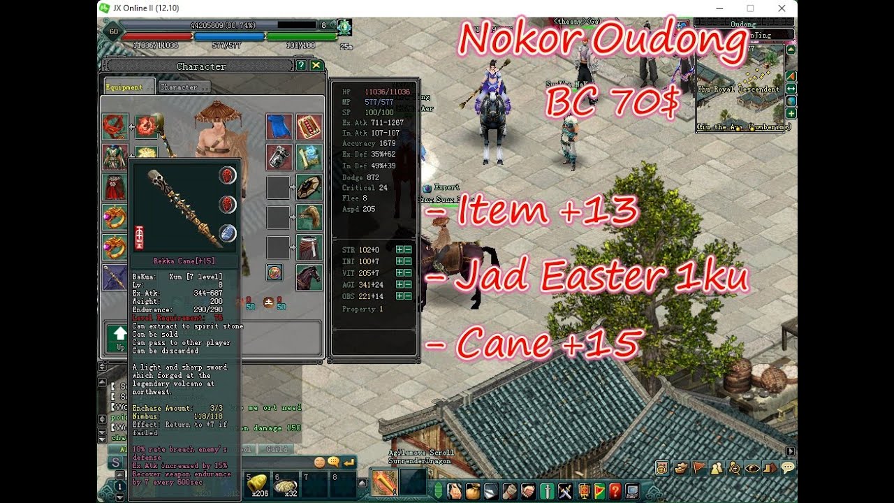 JX2- លក់ចេញហើយ BC Price 70$ at Oudong - YouTube