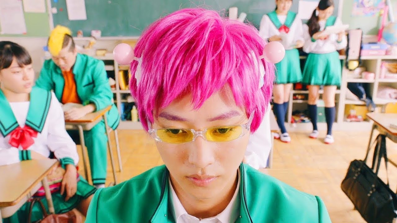 His IQ is over 1 million, and his antenna controls all his power | the ...