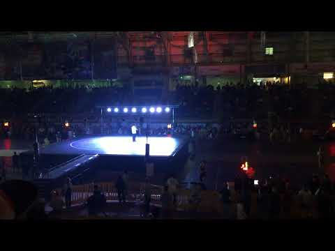 RMN Events Nationals Tournament opening ceremonies1 2017 - YouTube