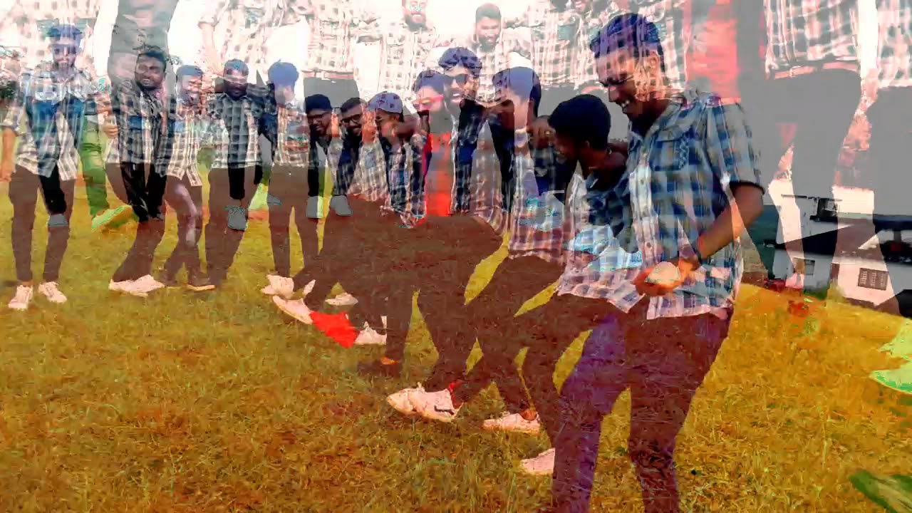 Gimiki kammal marreg - YouTube